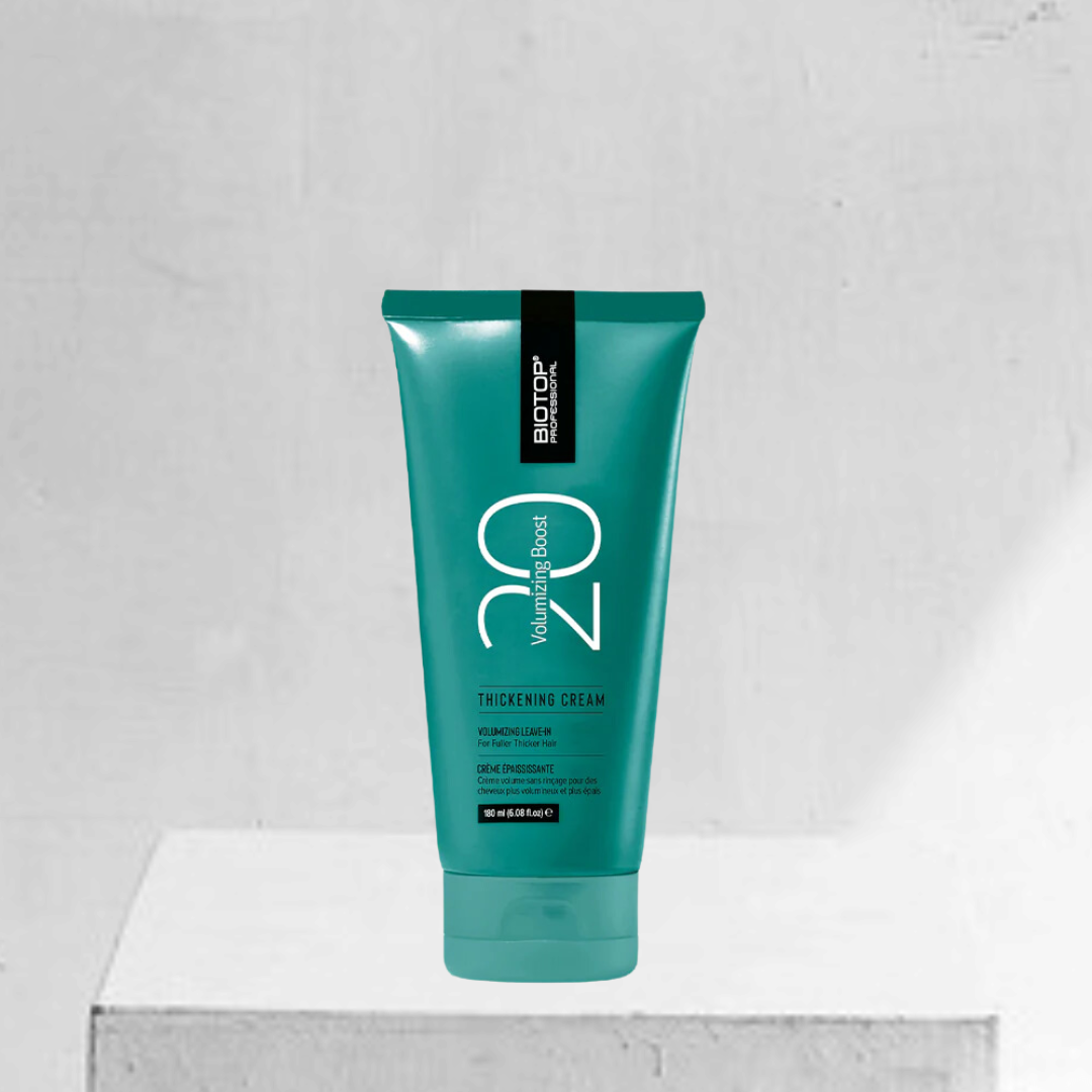 Biotop 20 Volumizing Boost Crème pour Cheveux - 180ml – Boutique en ...
