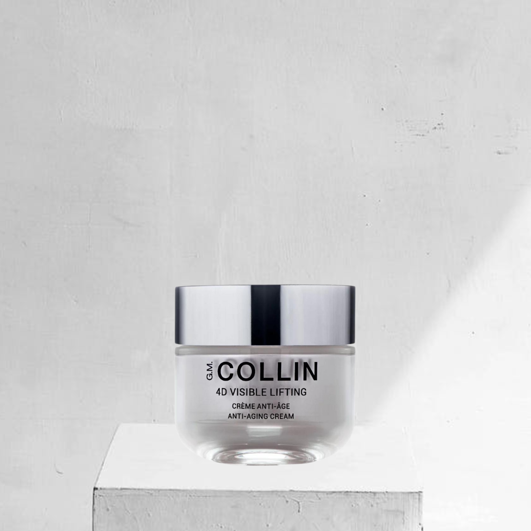 G.M. Collin 4D Crème Visible Lifting - 50ml – Boutique en ligne | Le ...