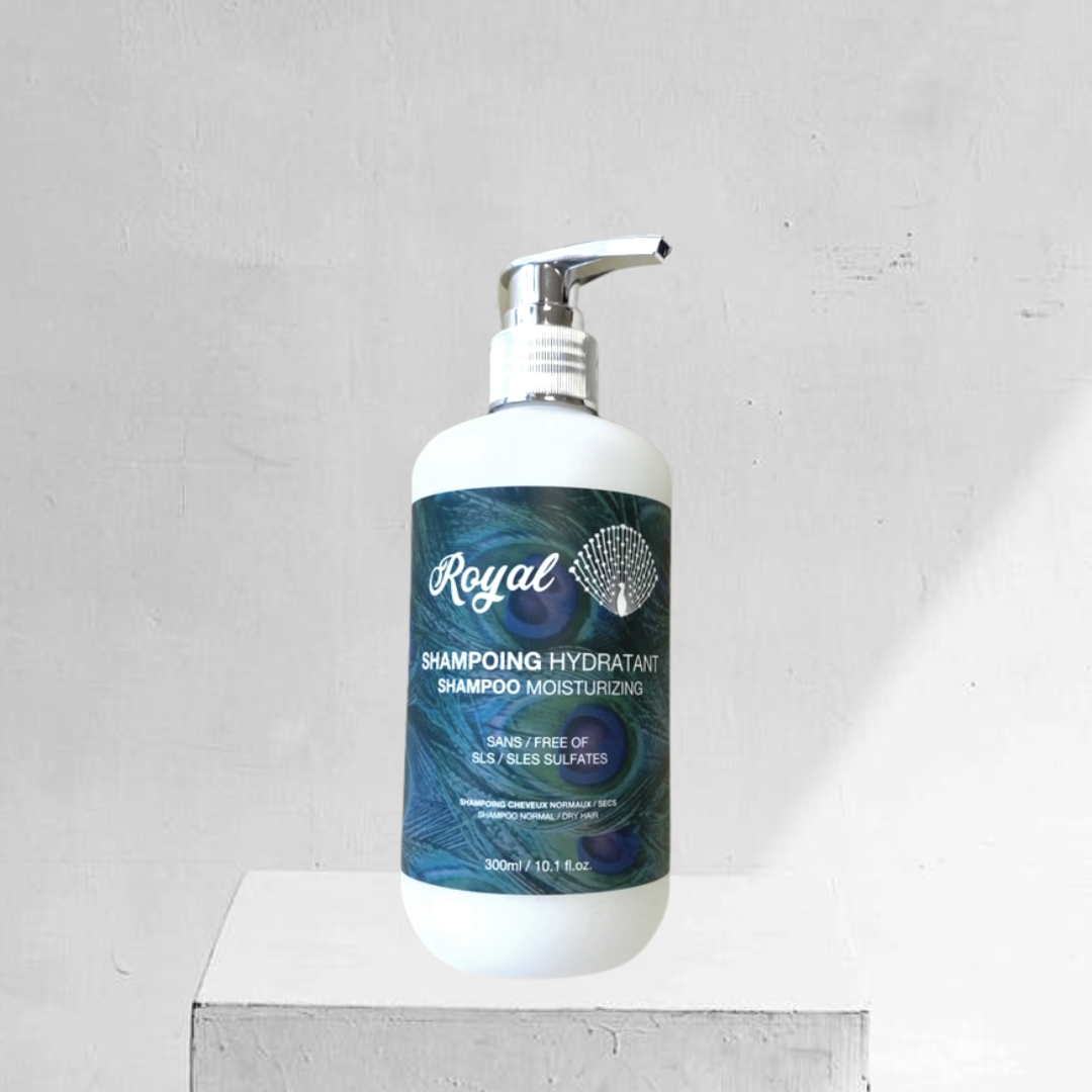 Royal Botox Shampooing Hydratant – Boutique en ligne | Le Salon Sugar