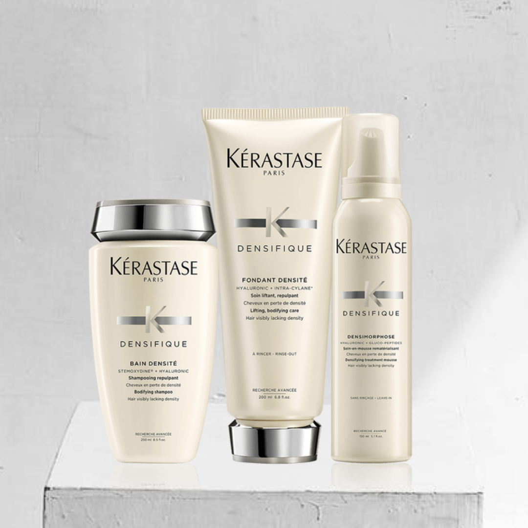 Kérastase Densifique Routine épaississante – Boutique en ligne | Le ...
